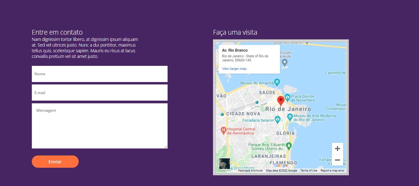 GitHub - wallace-nascimento/Site-Responsivo