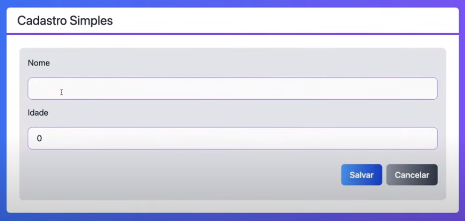 GitHub - wallace-nascimento/formulario-next