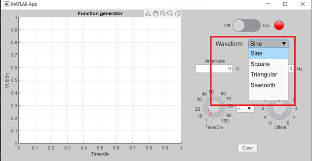 GitHub - Ekalak01/Miniproject_Dropdown_menu