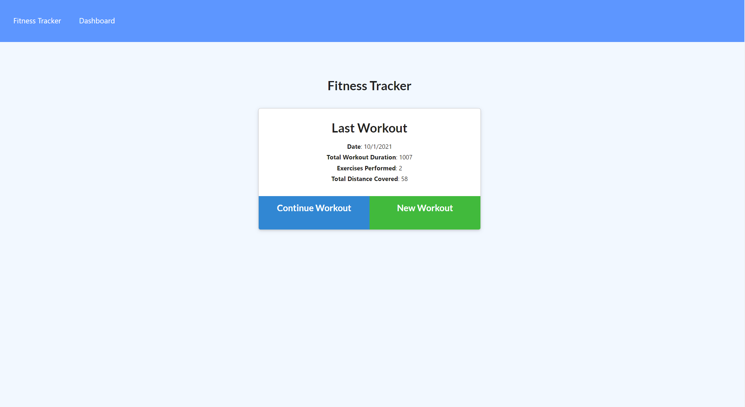 GitHub - kapodaca0403/FitnessTracker