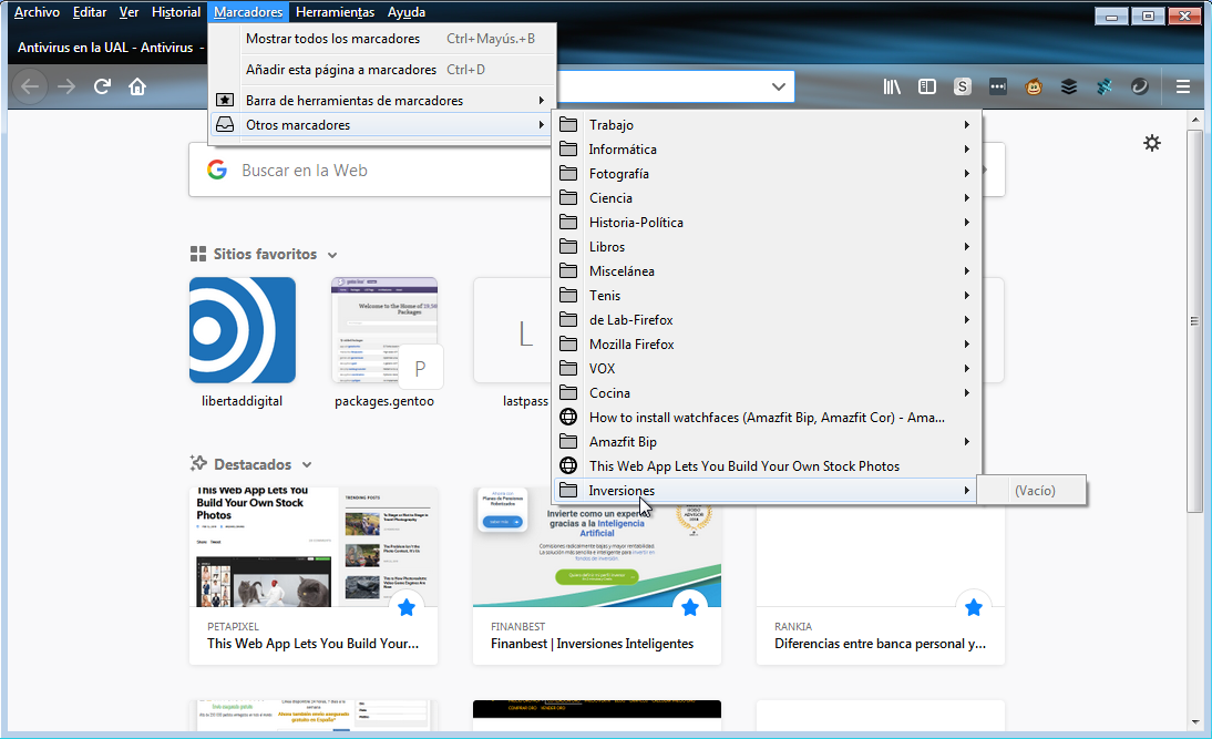 Bookmarks corrupted when performing large amounts of changes · Issue #75 · xbrowsersync/app · GitHub