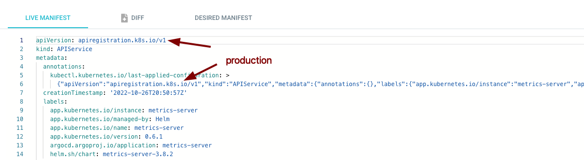 kubent 0.6.0: Error when discovering supported resources - groupVersion ...