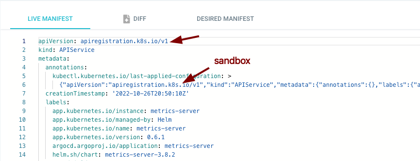 kubent 0.6.0: Error when discovering supported resources - groupVersion ...