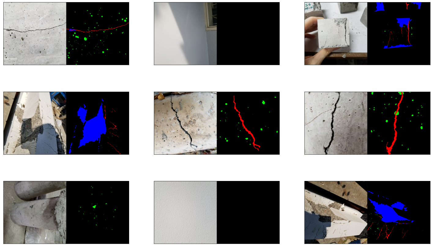 GitHub - HadinataPN/Multiclass-Segmentation-of-Concrete-Surface-Damages-Using-U-Net-and-DeepLabV3-