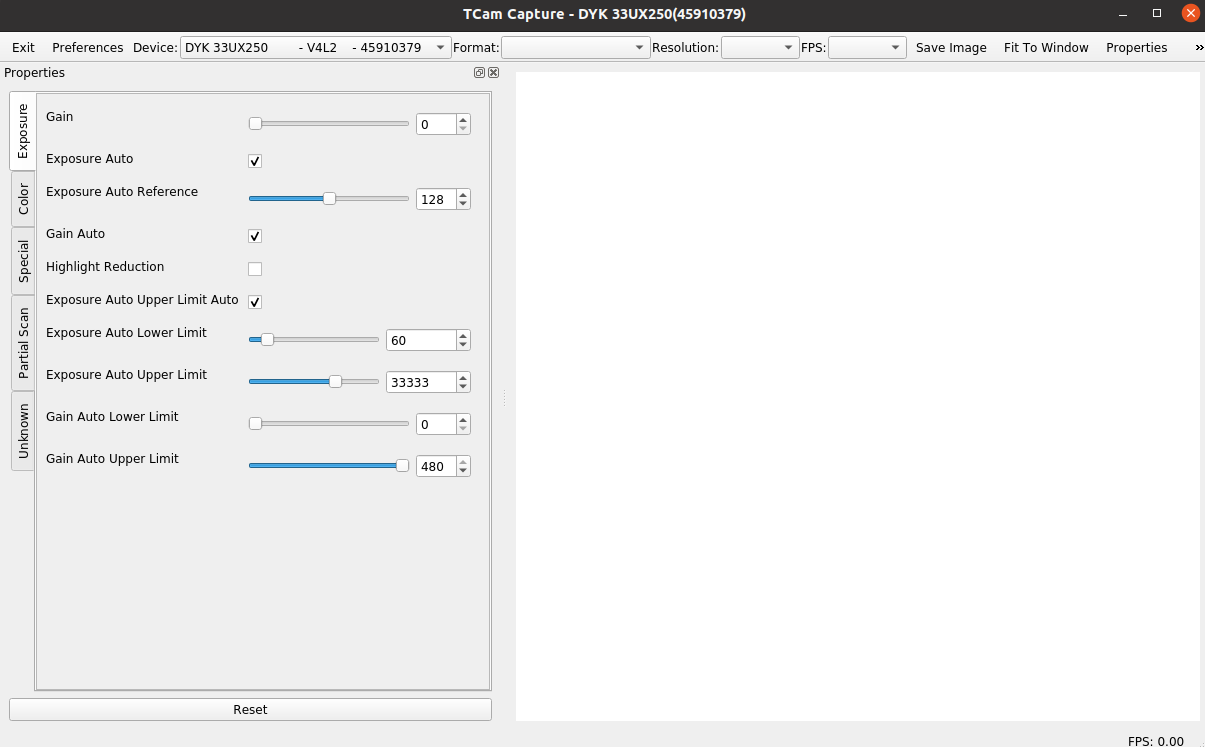 Error "Unable to display caps. Conversion failed." on DYK 33UX250 · Issue #364 ...