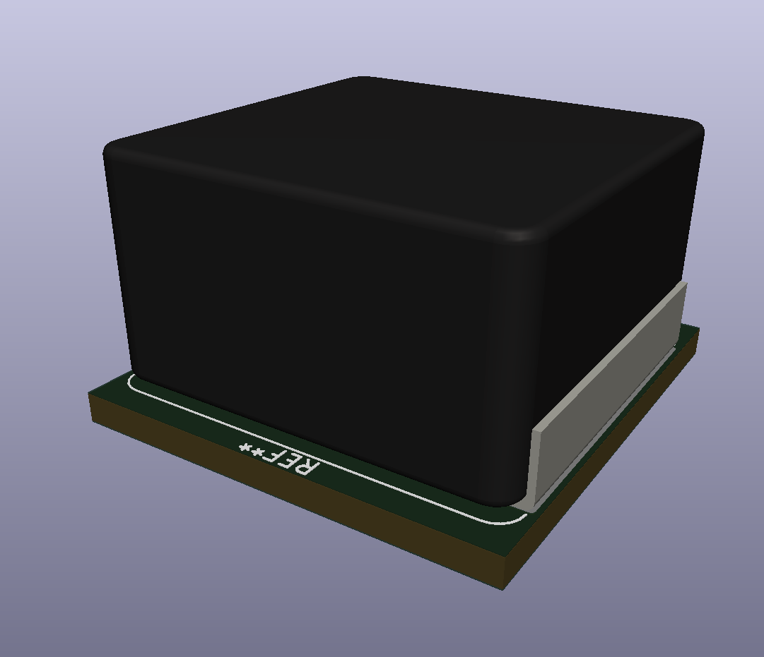 Add L_Bourns_SRP2313AA by strombom · Pull Request #249 · KiCad/kicad-packages3D · GitHub
