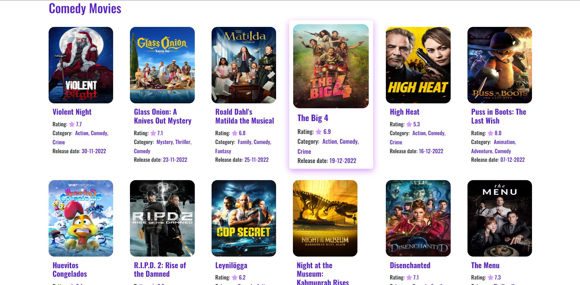 GitHub - Robin920/filmy-buddy: website for movie recommendation