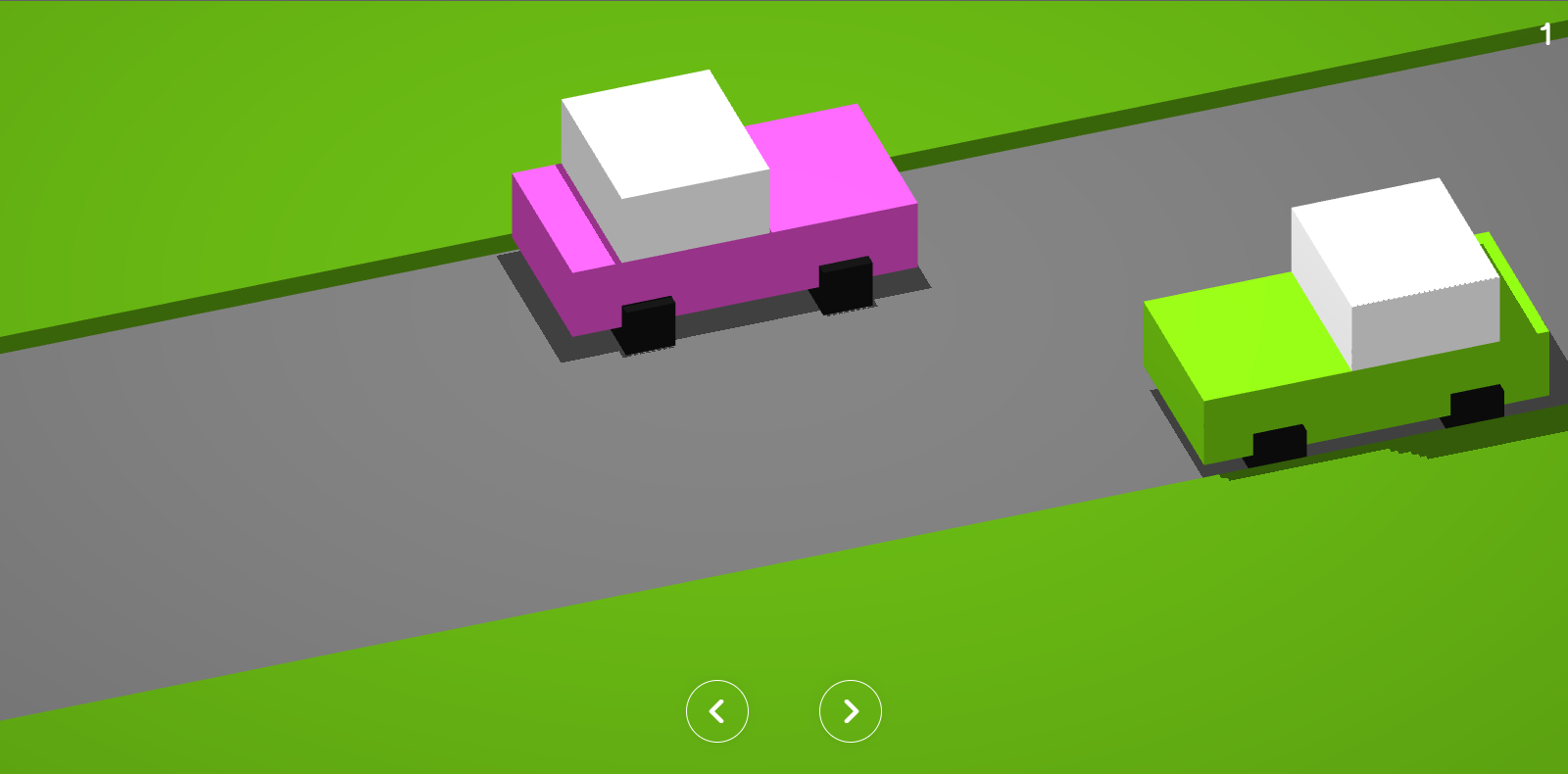 GitHub - huseynovvusal/car-game-3d: 🚙 3d Car Game using JavaScript