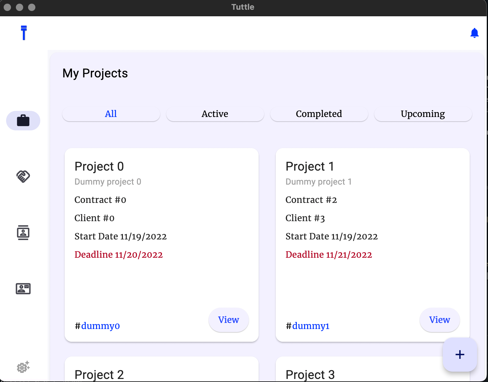 Dialog User Onboarding · Issue 72 · Tuttle Dev Tuttle · Github