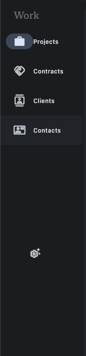 Navigation Sidebar · Issue 67 · Tuttle Dev Tuttle · Github