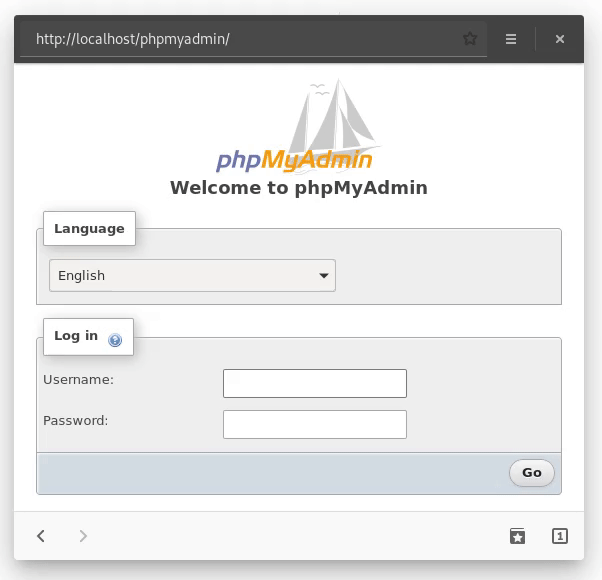 [PHP 8] Login loop when using PHP > 7.4 · Issue #16915 · phpmyadmin ...