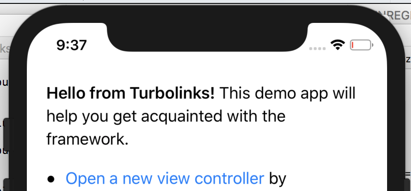 Can iOS contentInsetAdjustmentBehavior be changed? · Issue #36 · lazaronixon/react-native ...