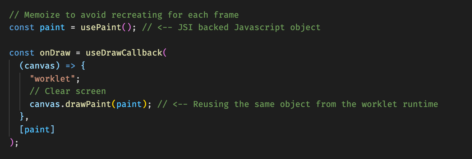 Added support for shareable jsi host objects and host functions by ...