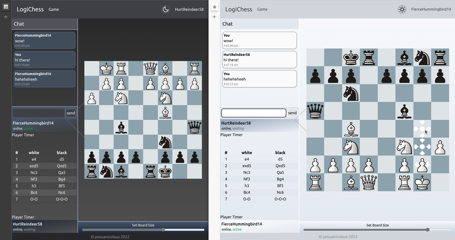 GitHub - yosuanicolaus/next-chess