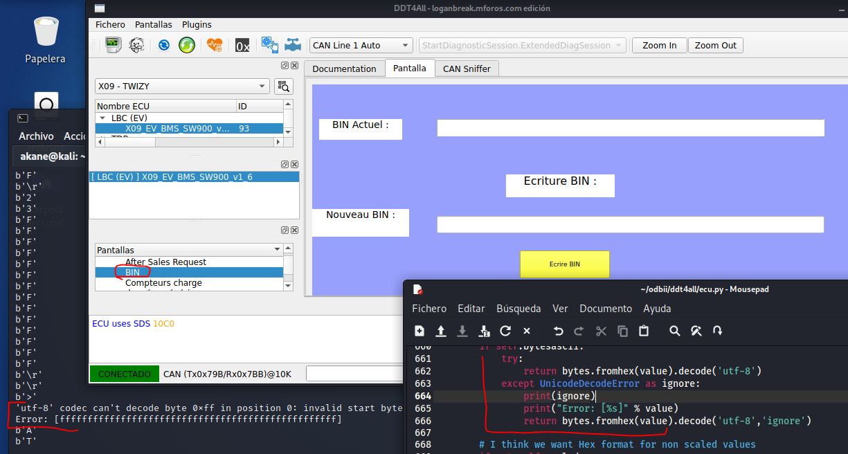 Ddt4all Database 2021