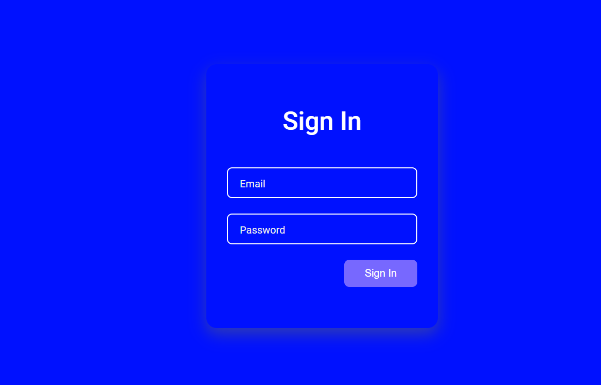 GitHub - ThinugaLakdinu/login-form-css: A modern html and css login ...