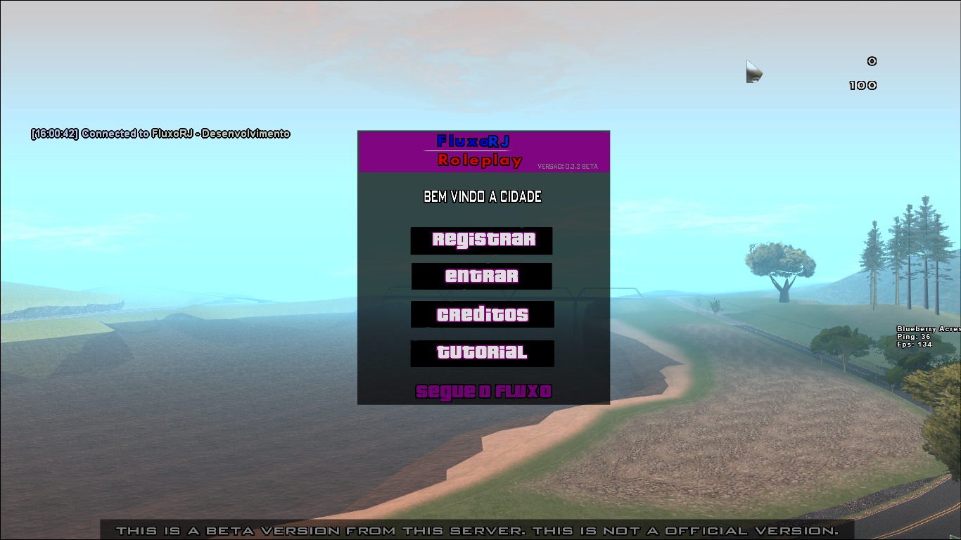[BEHAVIOR DIFFERENCE]: Default weather id is different from what SA:MP uses · Issue #1 ...