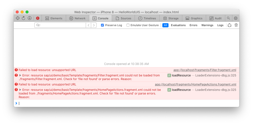 GitHub - tylervz/ui5-cordova-ios-sample-app