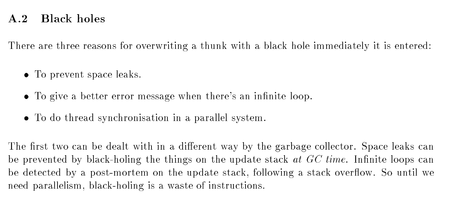 GitHub - dmjio/ext-stg-interpreter-talk: Presentation on the external ...
