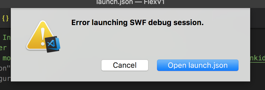 Calling Quick Compile & Debug multiple times fails when launching SWF embedded in HTML · Issue ...