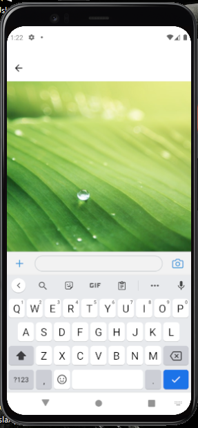 GitHub - HerbiTarik/WhatsApp-clone-mobile-application: WhatsApp clone ...