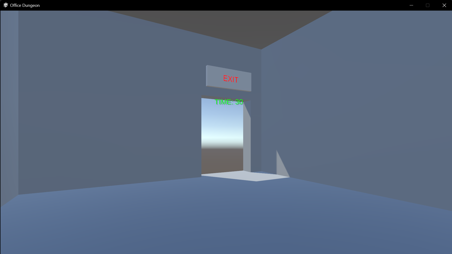GitHub - ritz10001/Office-Dungeon-Game
