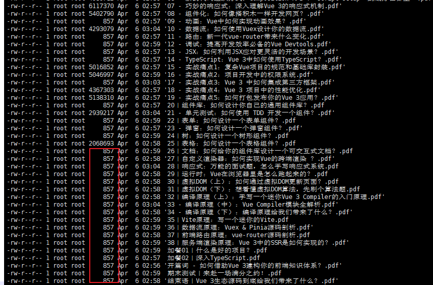 使用修复后的程序下载,仍有问题 · Issue 71 · Mmzou Geektime Dl · Github