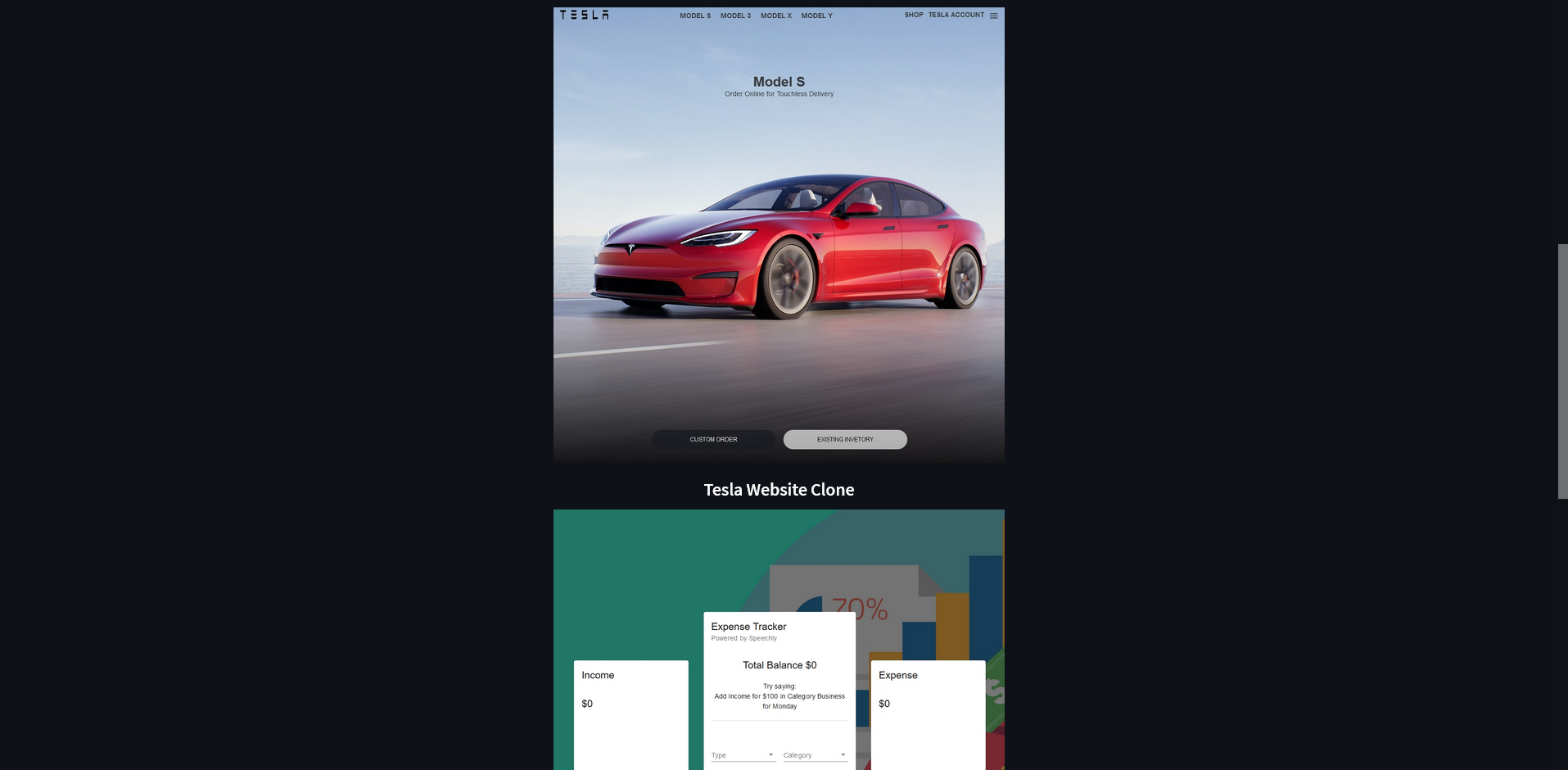 GitHub - Tarik-Khalfi/streamlit-potfolio