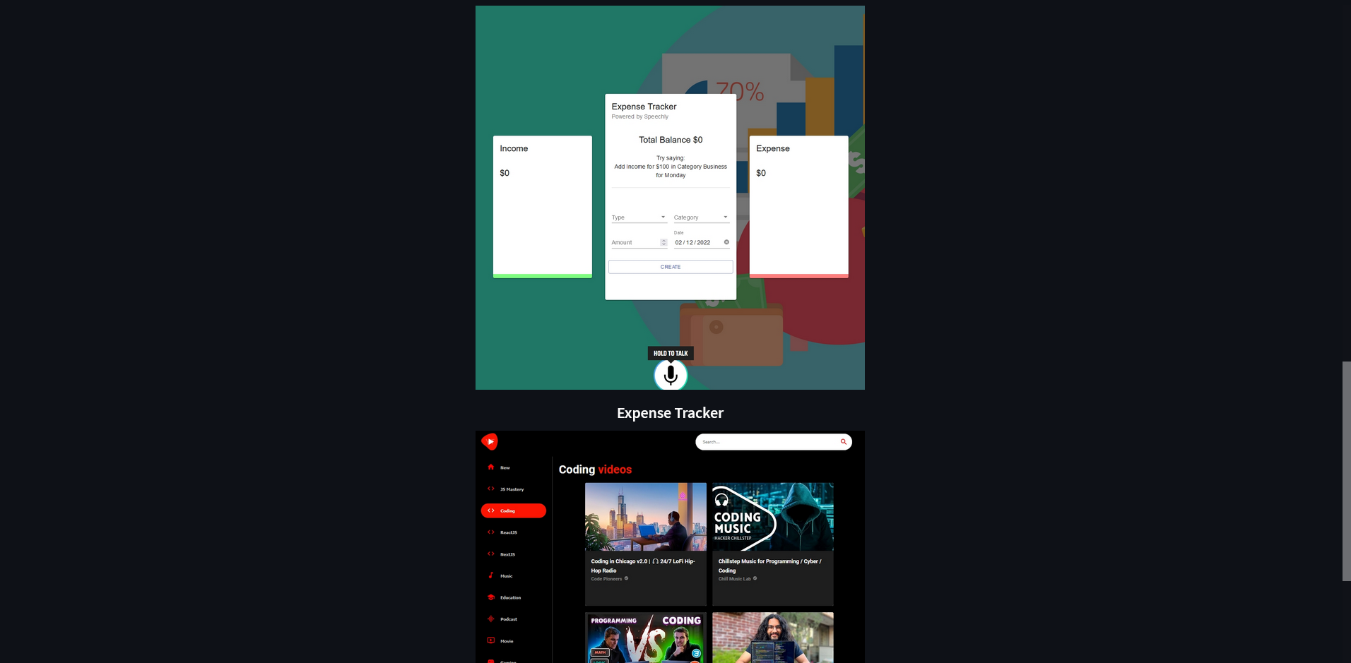 GitHub - Tarik-Khalfi/streamlit-potfolio