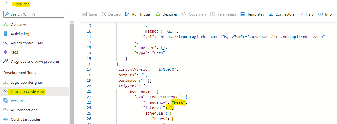 How to cxhange App Description (step by step) · Issue #211 · OfficeDev ...