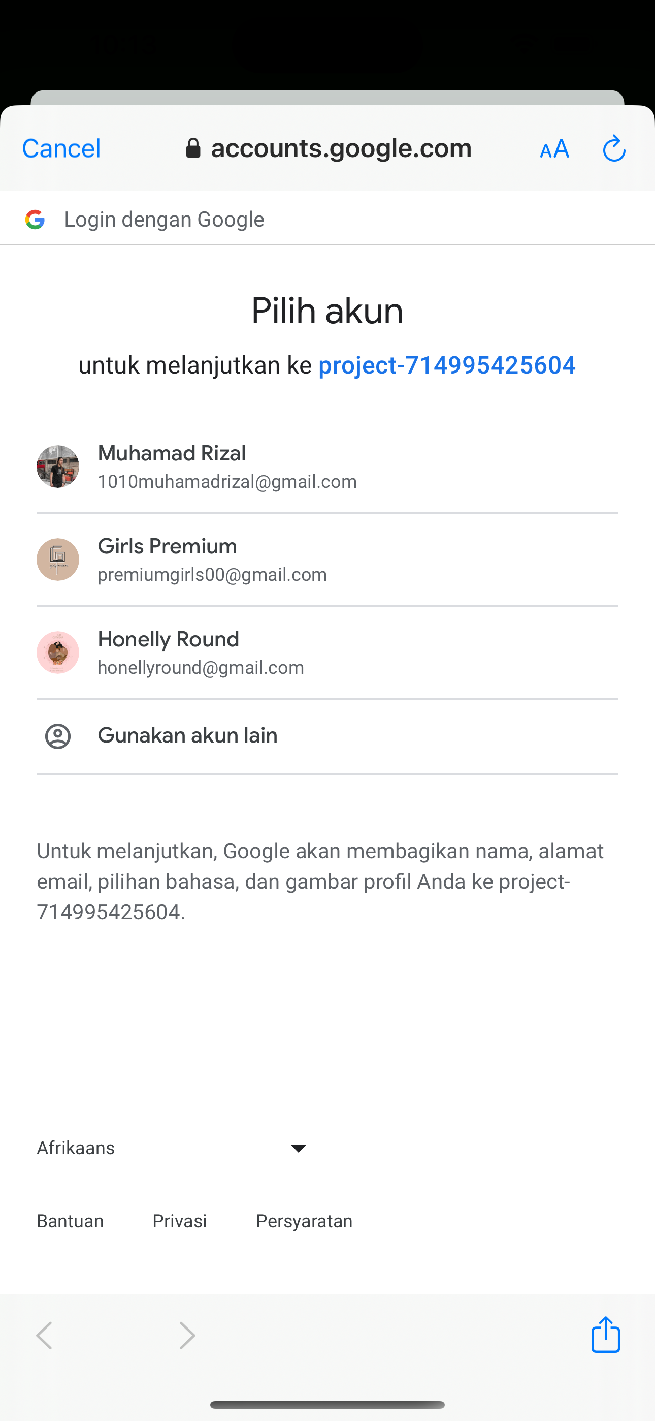 GitHub - muhrizall/Flutter_Bootcamp