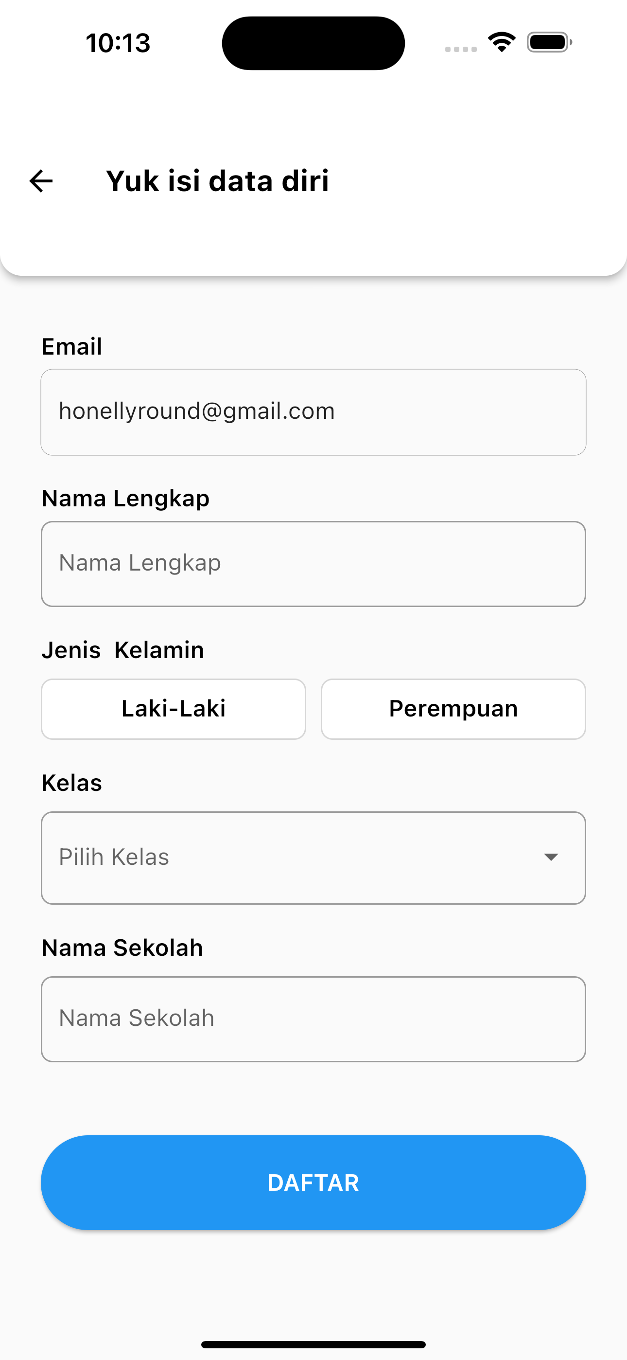 GitHub - muhrizall/Flutter_Bootcamp