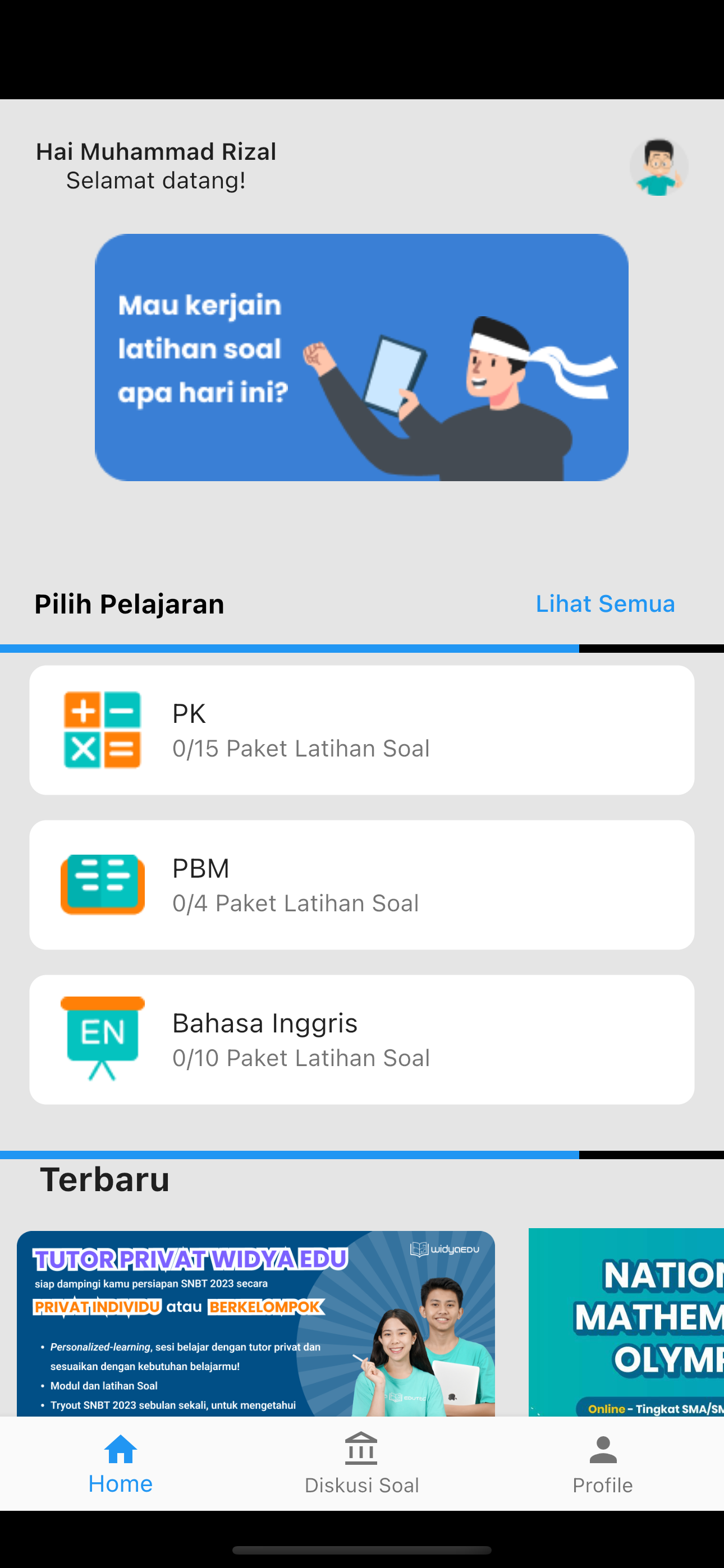 GitHub - muhrizall/Flutter_Bootcamp