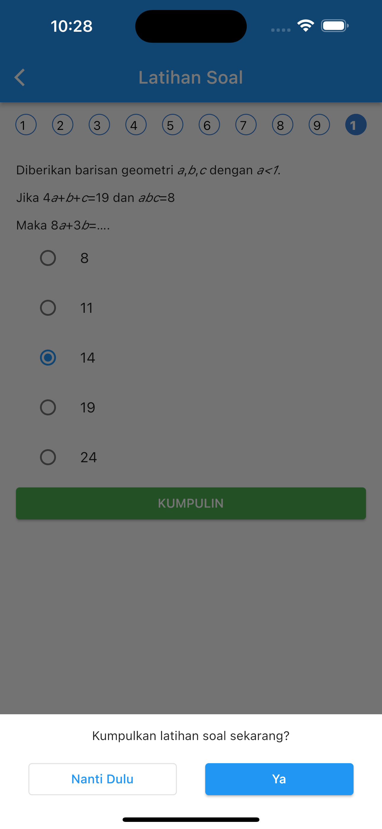 GitHub - muhrizall/Flutter_Bootcamp