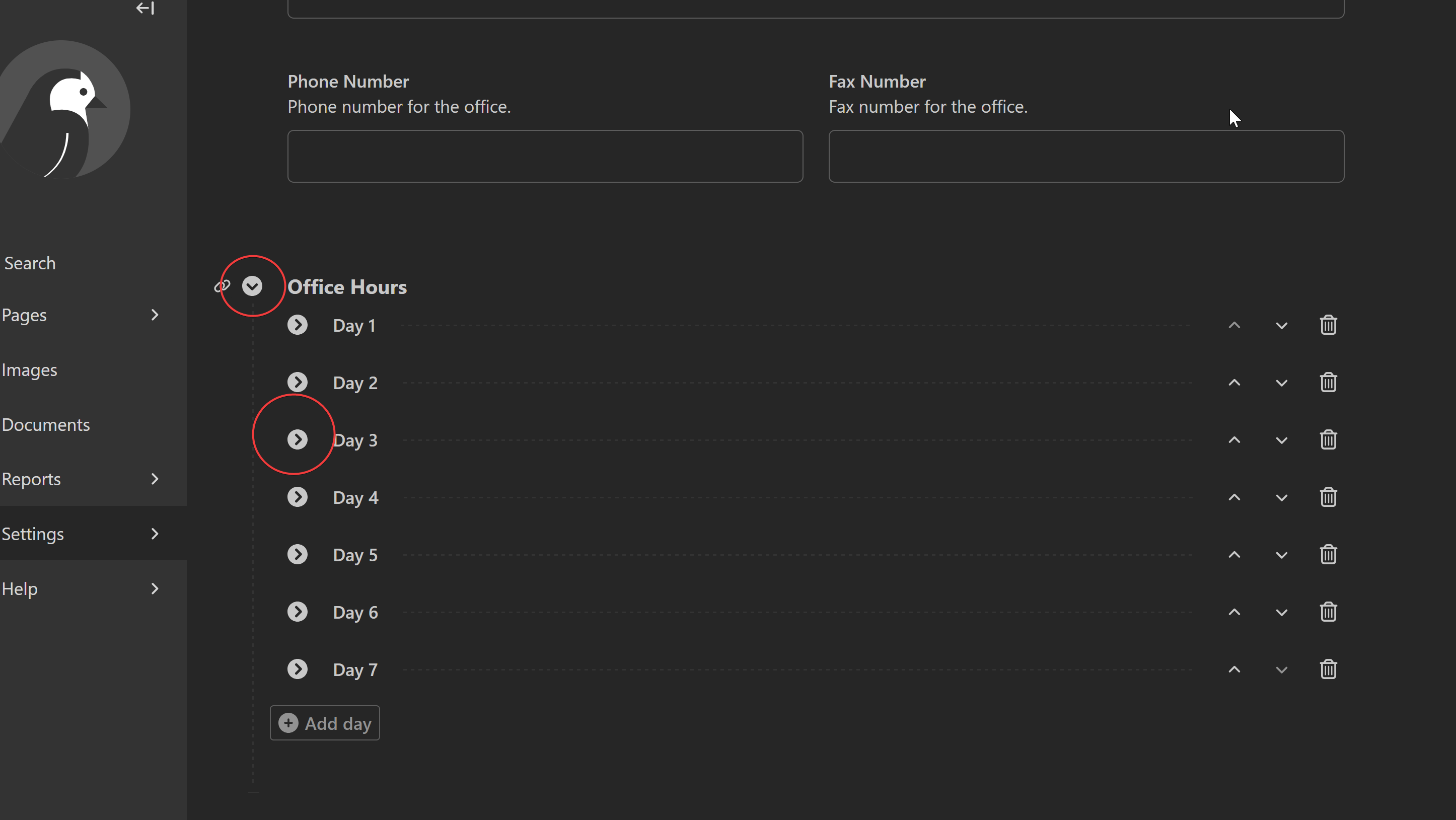 Wagtail InlinePanel subpanels don't honor "collapsible collapsed" · Issue #11130 · wagtail ...
