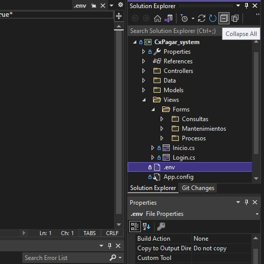 GitHub - Adriel-dz11/CxPagar_system