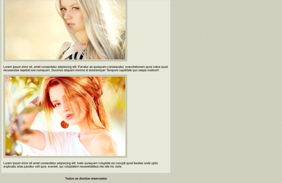 GitHub - larianeazevedo/Projeto-modelo