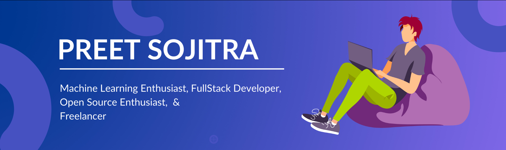 Preet-Sojitra (Preet Sojitra) · GitHub