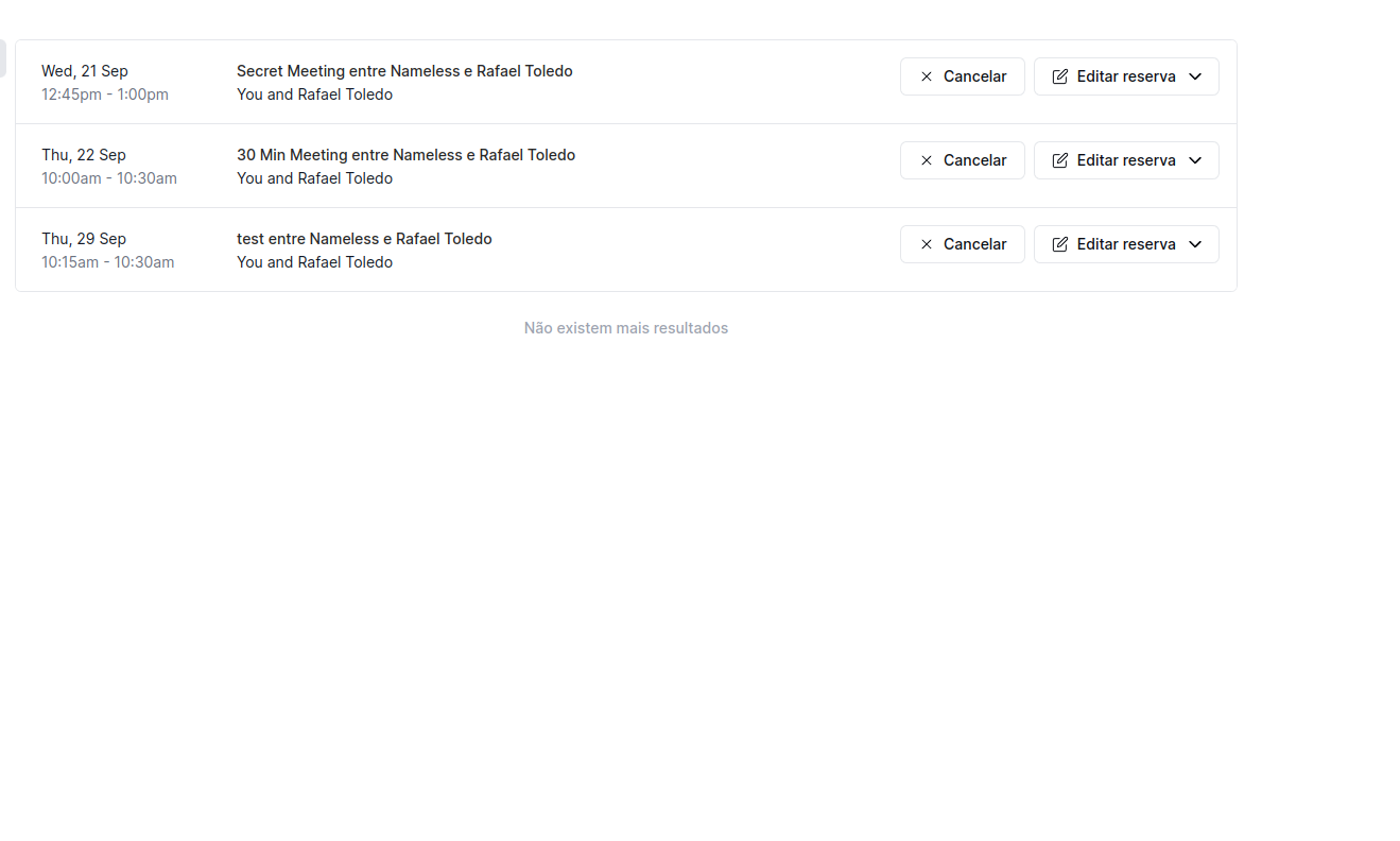 [CAL-103] All Bookings show up under Today and Today should be uppercase · Issue #4111 · calcom ...