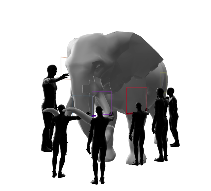 GitHub - sararutz/ar.js.multiple_markers: using ar.js with multiple markers to display multiple ...