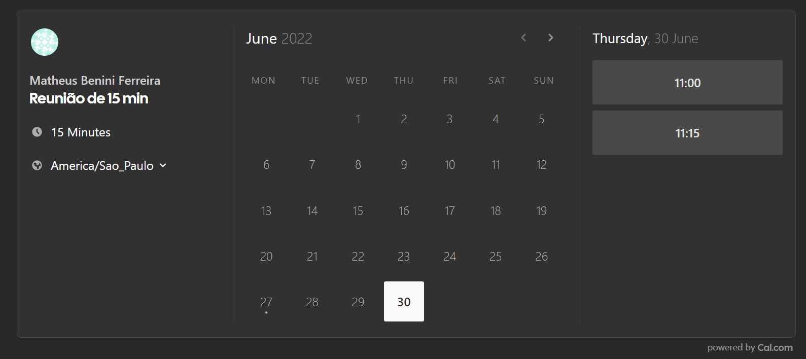 Inconsistencies between already booked events and scheduling · Issue #3143 · calcom/cal.com · GitHub