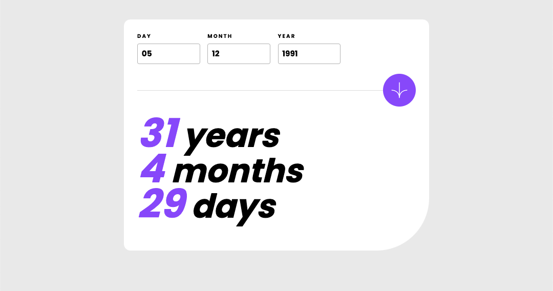 Github Borzarangular Age Calculator Learn Angular 3728