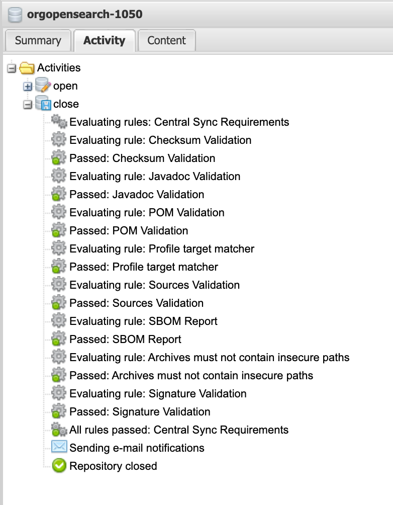 [RELEASE] Data Prepper 1.4.0 · Issue #2084 · opensearch-project/opensearch-build · GitHub