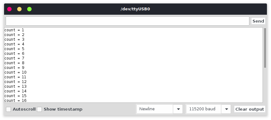 Hitting WDT resets with ESP8266 · Issue #2 · adafruit/Adafruit_MLX90640 · GitHub