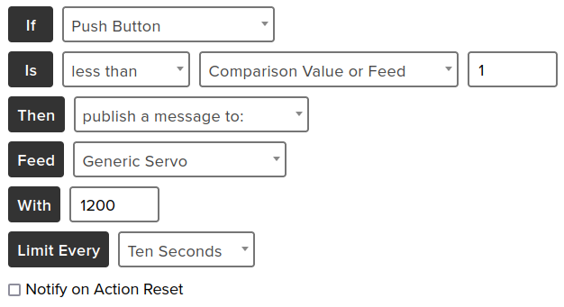 Servo Slider Ui Not Updating With Actions · Issue 317 · Adafruit Adafruit Wippersnapper Arduino