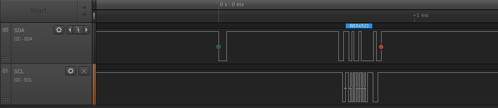 RP2040 initial 0 byte I2C write has potentially problematic behavior · Issue #7955 · adafruit ...