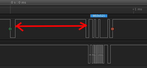 RP2040 initial 0 byte I2C write has potentially problematic behavior · Issue #7955 · adafruit ...