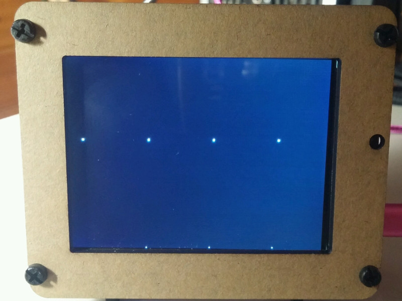 Displayio Bitmap Wrapping After Certain Displayio Palette Size · Issue 1744 · Adafruit