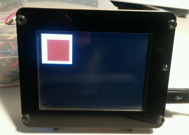 Displayio Group Scale Drawing X Y 0 Edge Pixels Twice · Issue 1839 · Adafruit Circuitpython