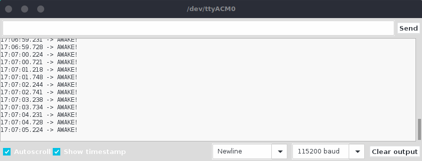 Wake behavior · Issue #9 · adafruit/Adafruit_LSM6DS · GitHub